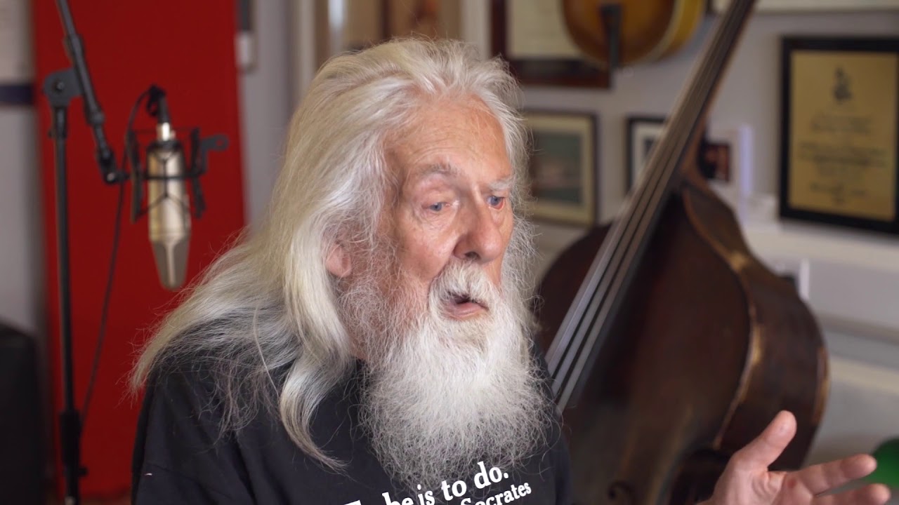 Guitar Conversations Peter Ind Part 1 - YouTube