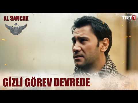 Ali ve Timi Operasyona Başladılar - Al Sancak 13. Bölüm
