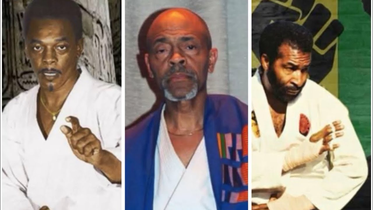 Tong Dojo & KA System : The 2 Toughest Schools in Brooklyn and Newark ...