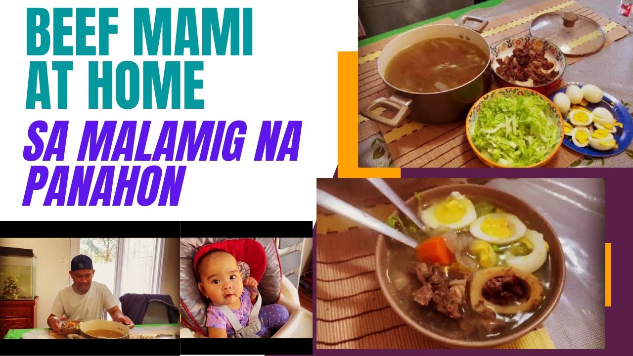 BEEF MAMING GALA - YouTube