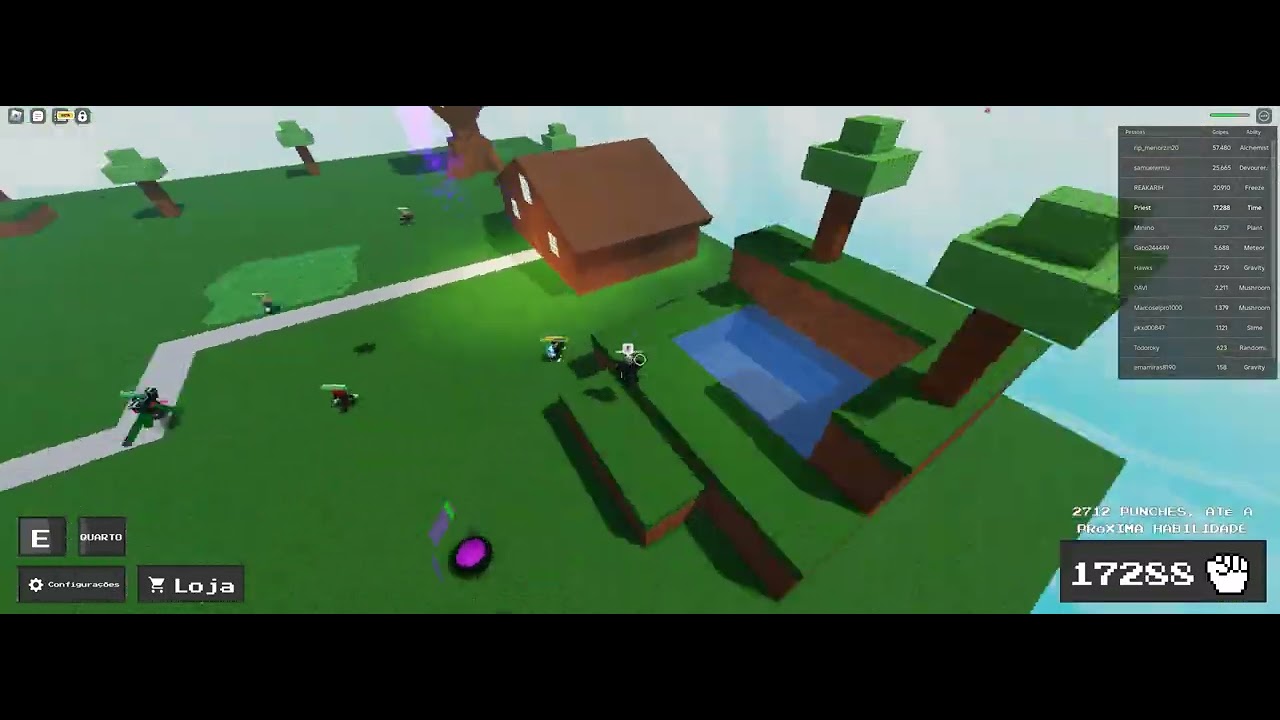 Scripter - YouTube