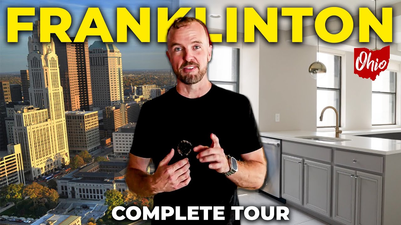 The Hidden Neighborhood Gem of Columbus Ohio | Moving to Columbus Ohio ...