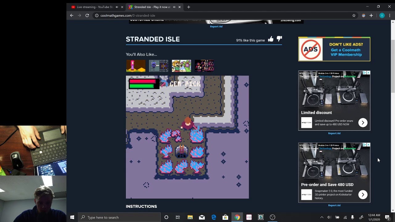 New decade count down!! - YouTube