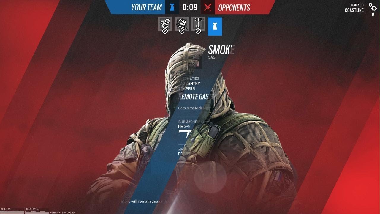 Seige first Game on EP 2 - YouTube