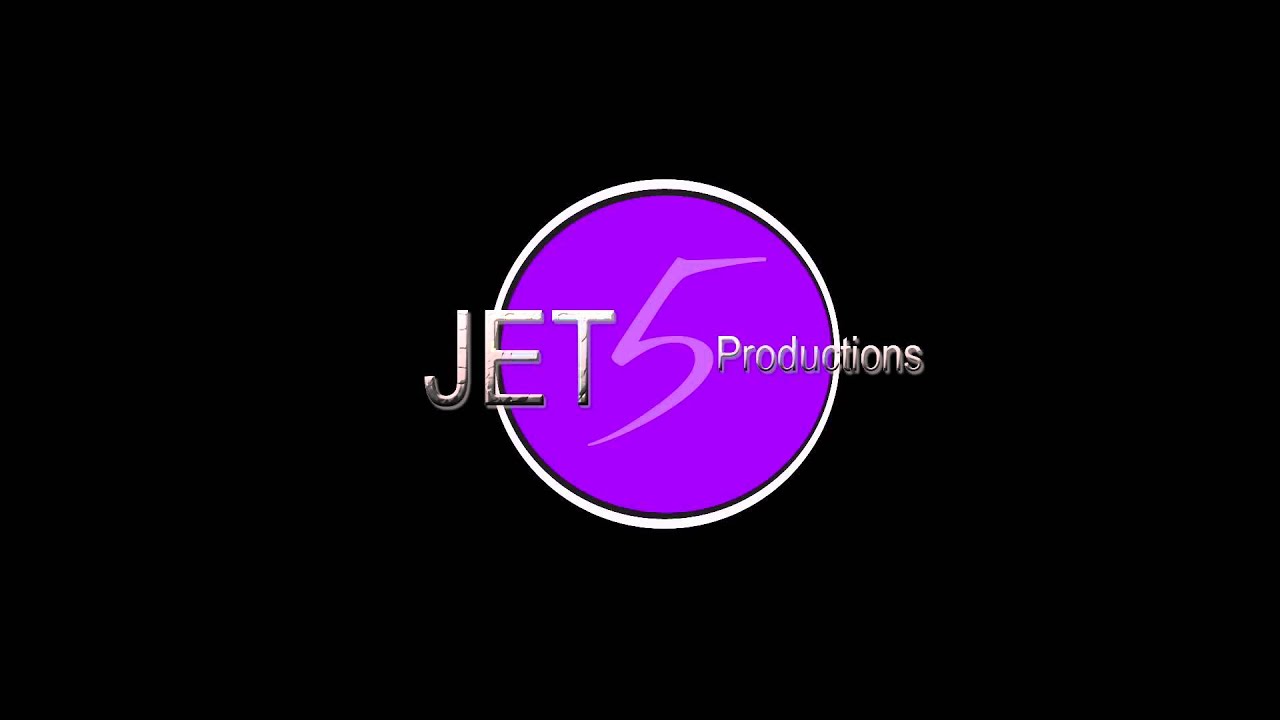 JET5 Logo www.jet5productions.com - YouTube