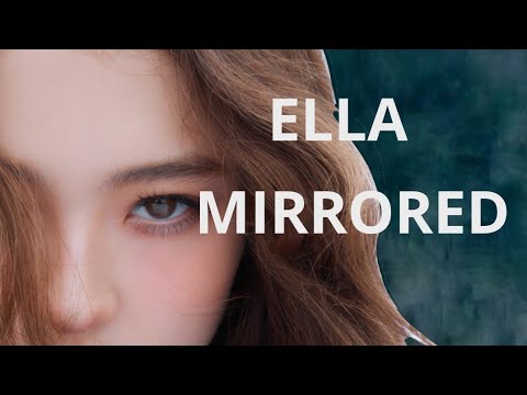 ELLA - "MEOW" FANCAM MIRRORED - YouTube