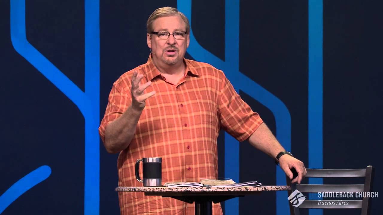 Cómo prepararse para un milagro | Una Fe Audaz, Parte 2 - YouTube