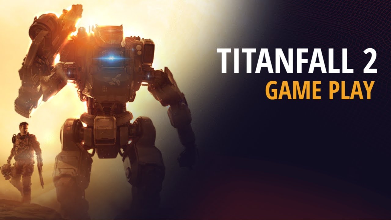 Titanfall 2 - Rise of the Thermite Scorch Shower - YouTube