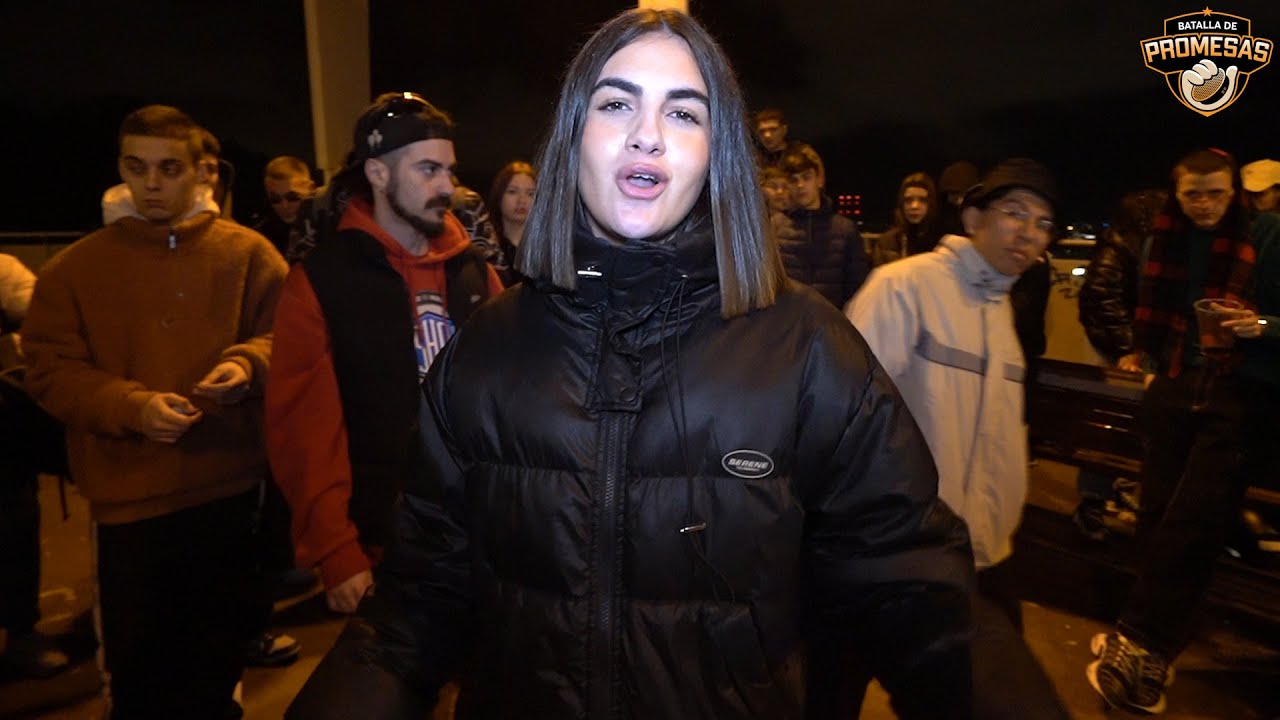 JULI ROUS - "INÉDITO" 💔 (EN DIRECTO) - YouTube