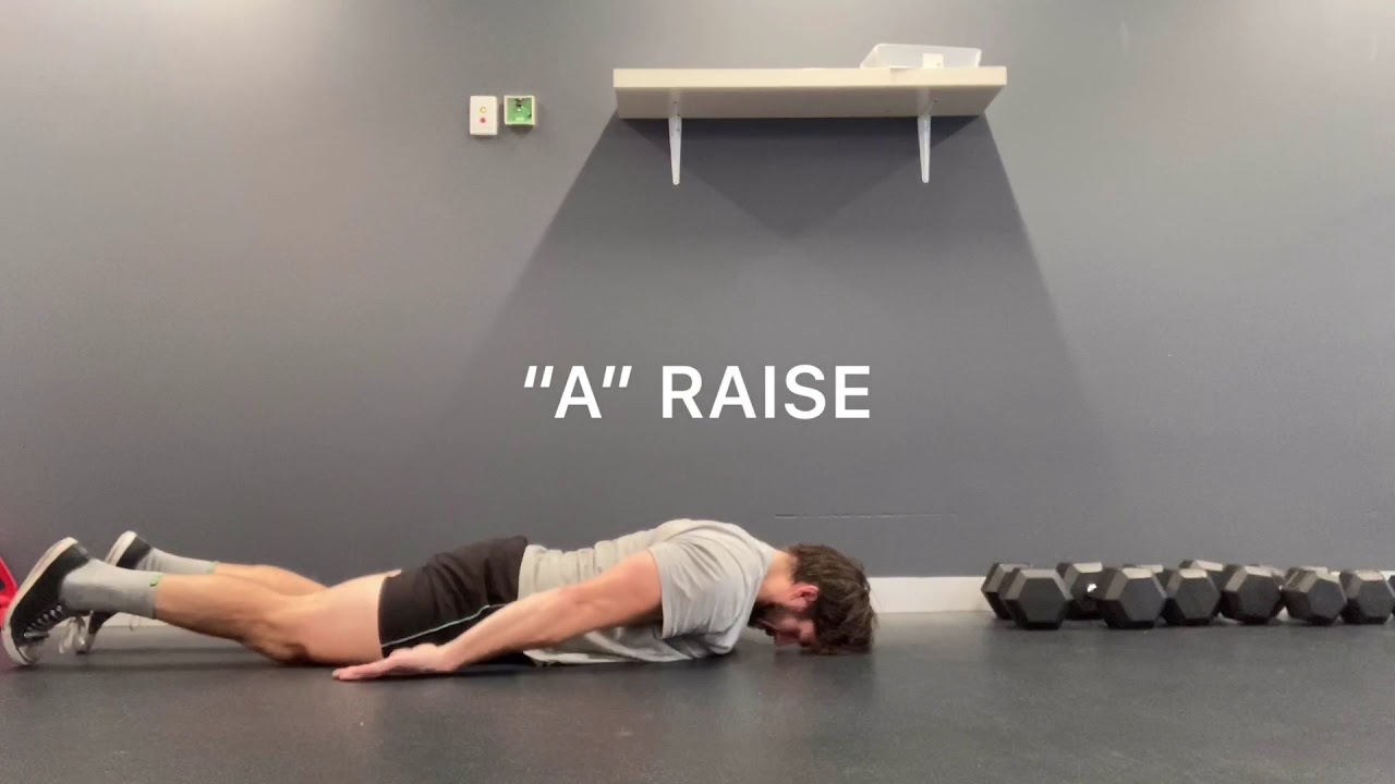 HOW TO Perform An A Raise YouTube how-to-perform-an-a-raise-youtube