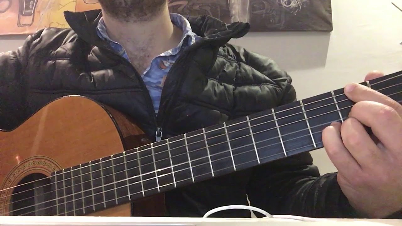Silvio Rodríguez - Locuras (cover) - YouTube
