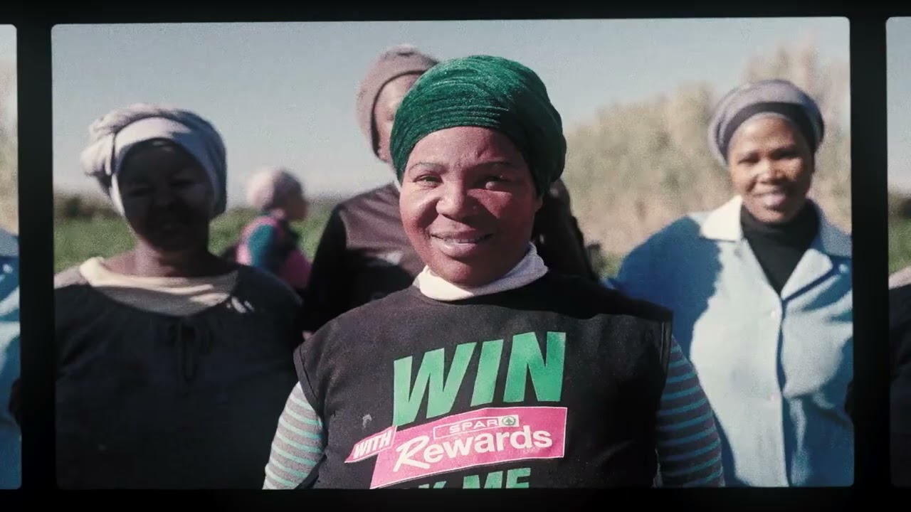 Voiceover- Carara Agro Processing - YouTube