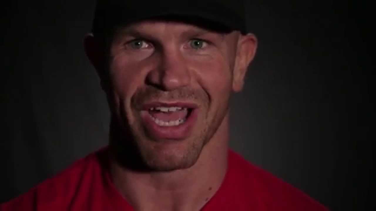 UFC 174: 3 Things You Didn't Know about Ryan Jimmo - YouTube