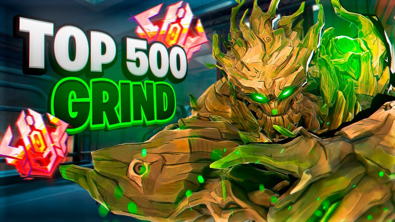 Top 500 Grind and Vod Reviews! - YouTube