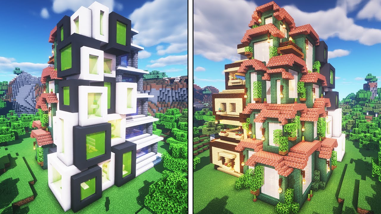 4 Corner 4 Design Timelapse - YouTube