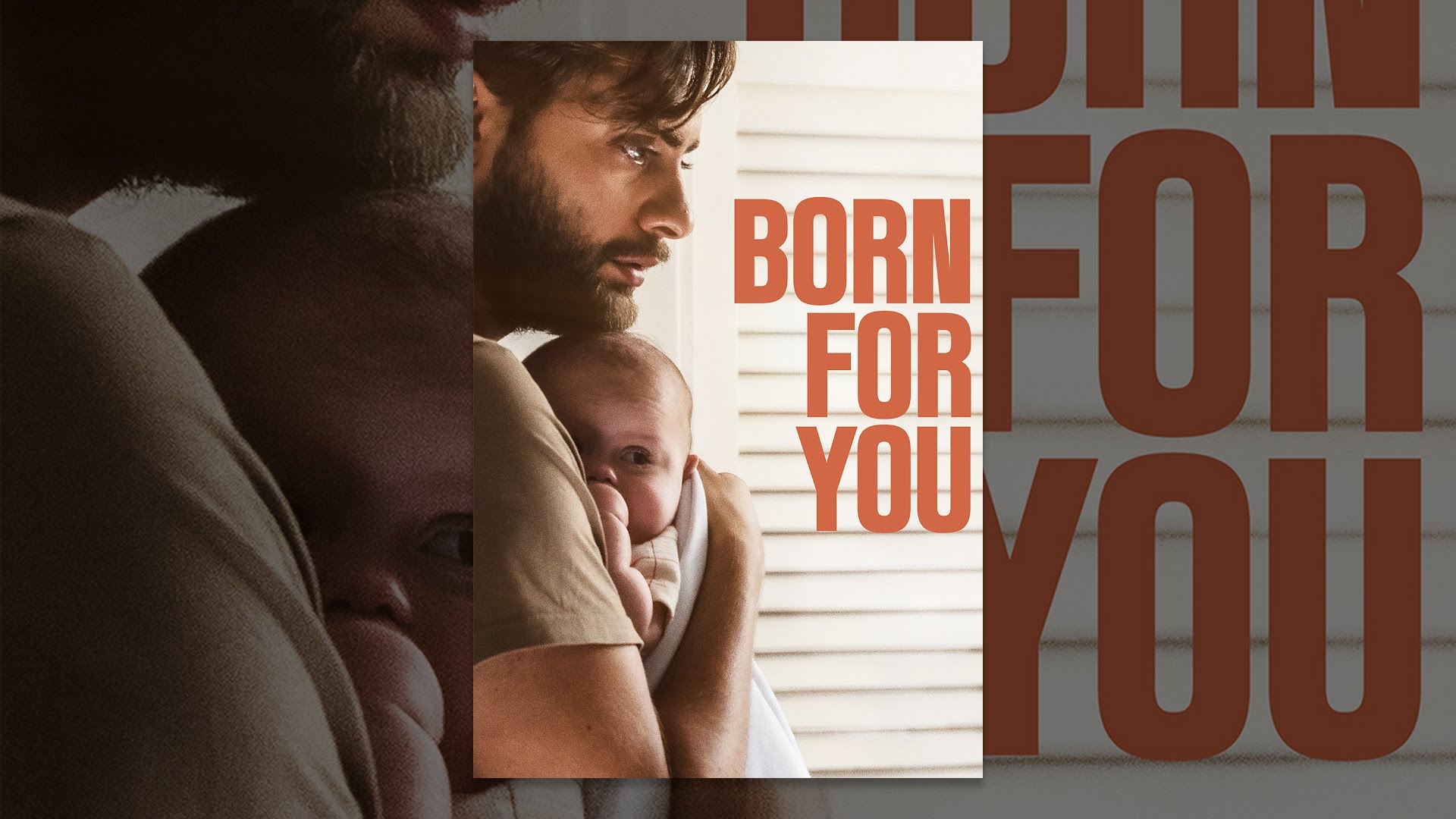 Born For You - YouTube