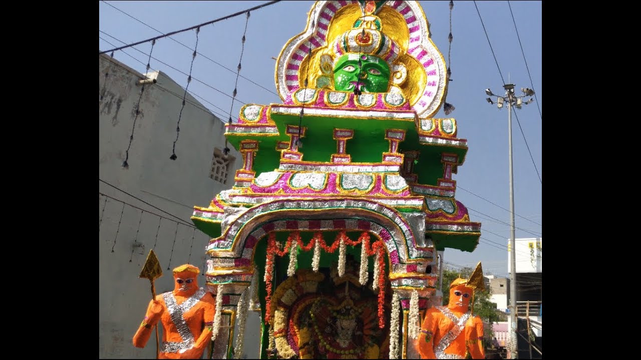 Shenbakkam Mayana Kollai - YouTube