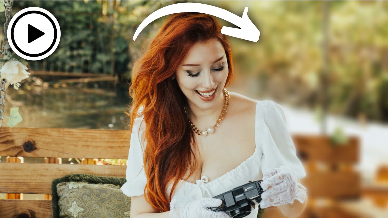 How to Blur Video Background - Step-by-Step Guide! - YouTube