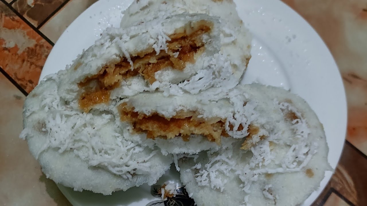 ভাপা পিঠা, মাএ ১ মিনিটেই যে কোনো হাড়িতে দুনিয়ায় সবথেকে সহজে ভাপা ...