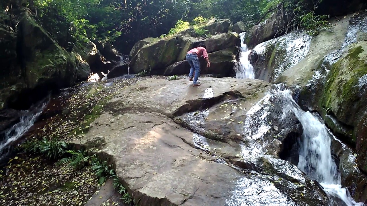 Pader lokisan(12) - YouTube