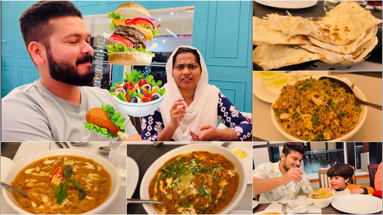 Anniversary Special Dinner & Games With Family At Ramada Resort 😍 ...