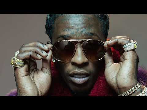 Young Thug - Who Do You Love (Unreleased)