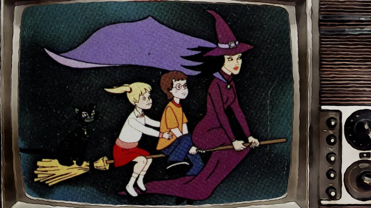 Miss Switch is Back! (Gonzo and Friends Watch "Miss Switch To The ...