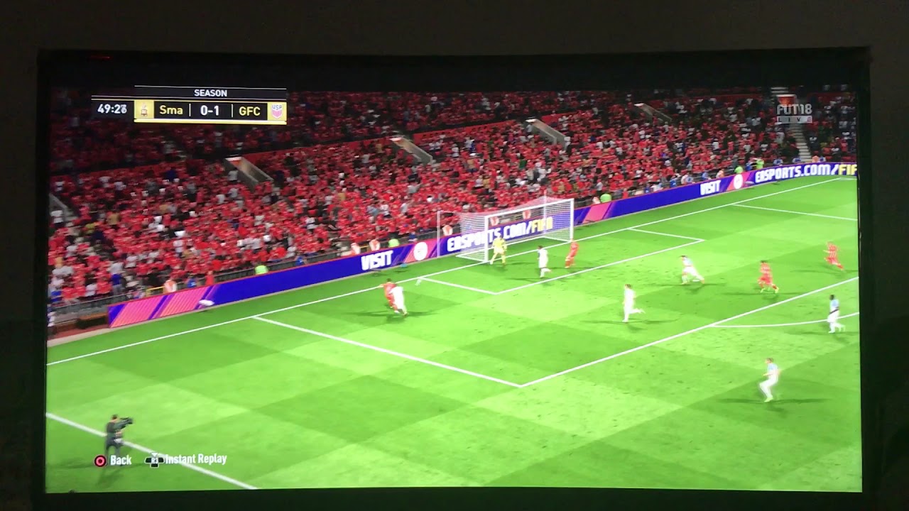 Messi Volley - YouTube