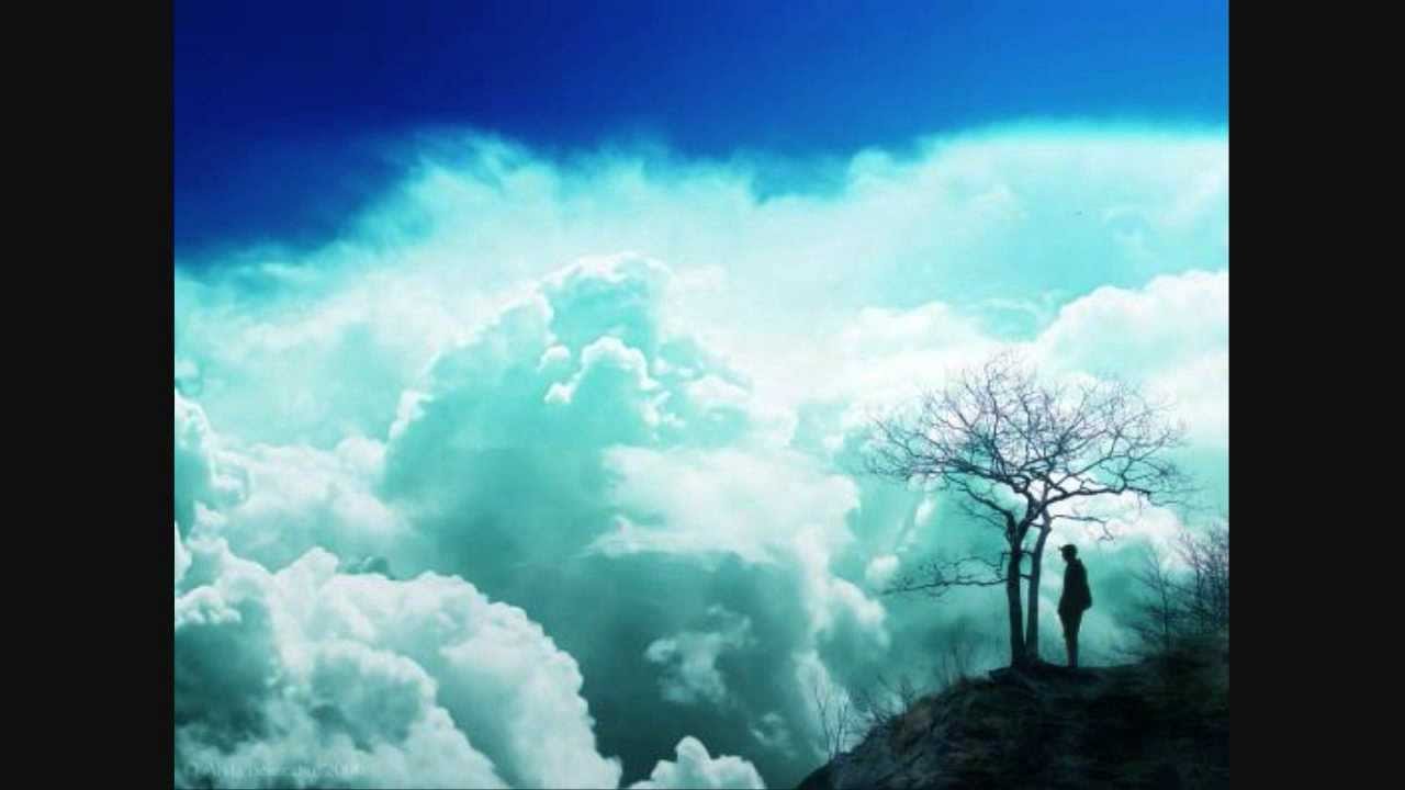 "Heaven" Mysterious Sad Beat - YouTube