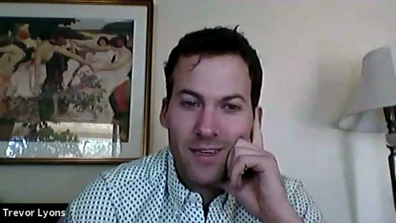 Episode 4: Anthony Robert Grasso - YouTube