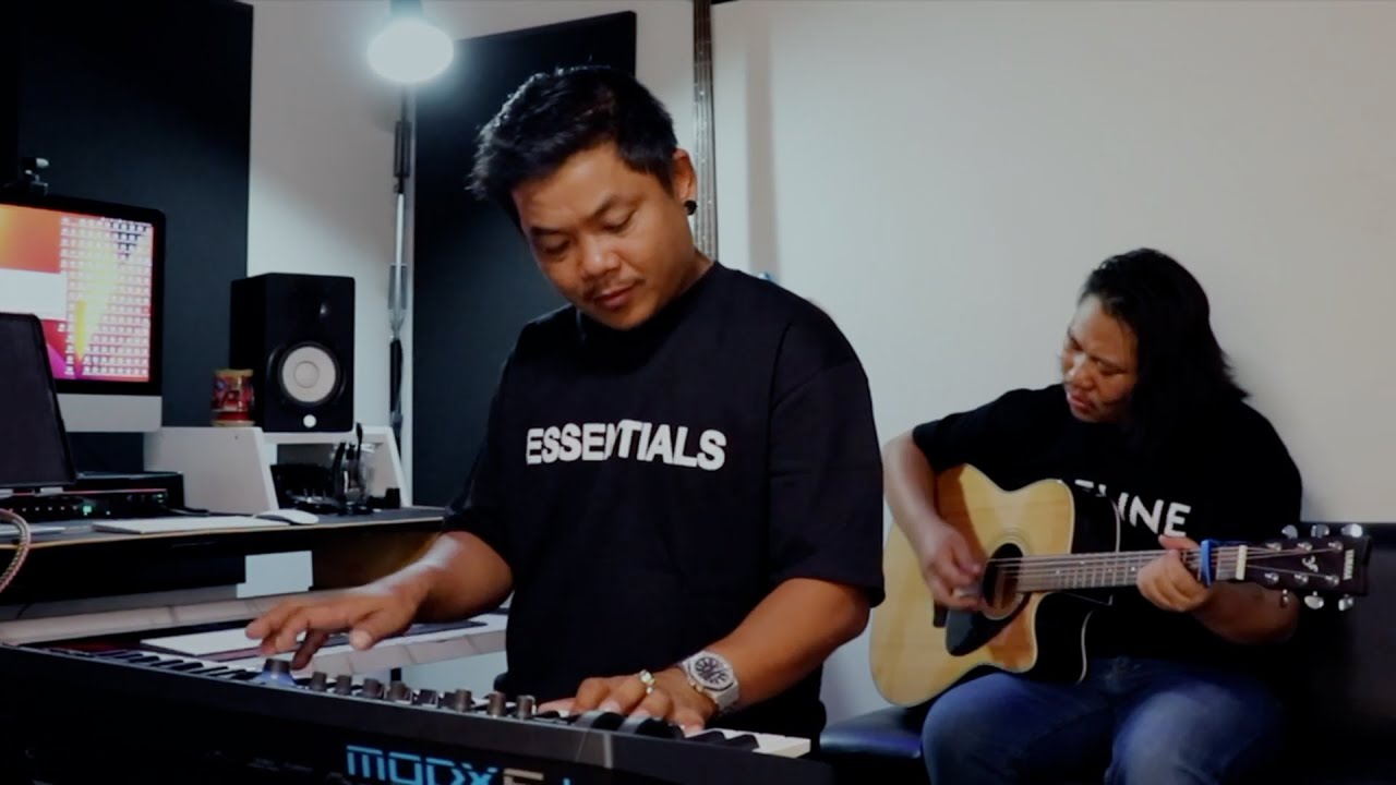 K Soe Lay | นางยั่วสวาท【OFFICIAL MV】 - YouTube