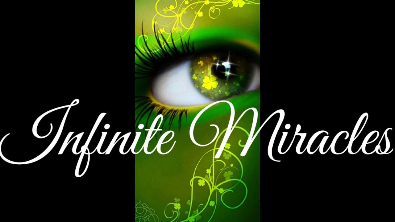 Attract Magical Luck And Life Changing Miracles || Powerful Subliminal ...