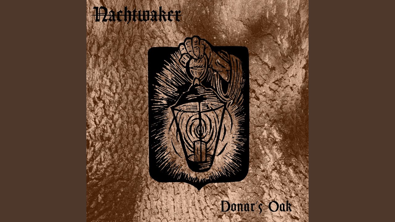 Donar's Oak - YouTube