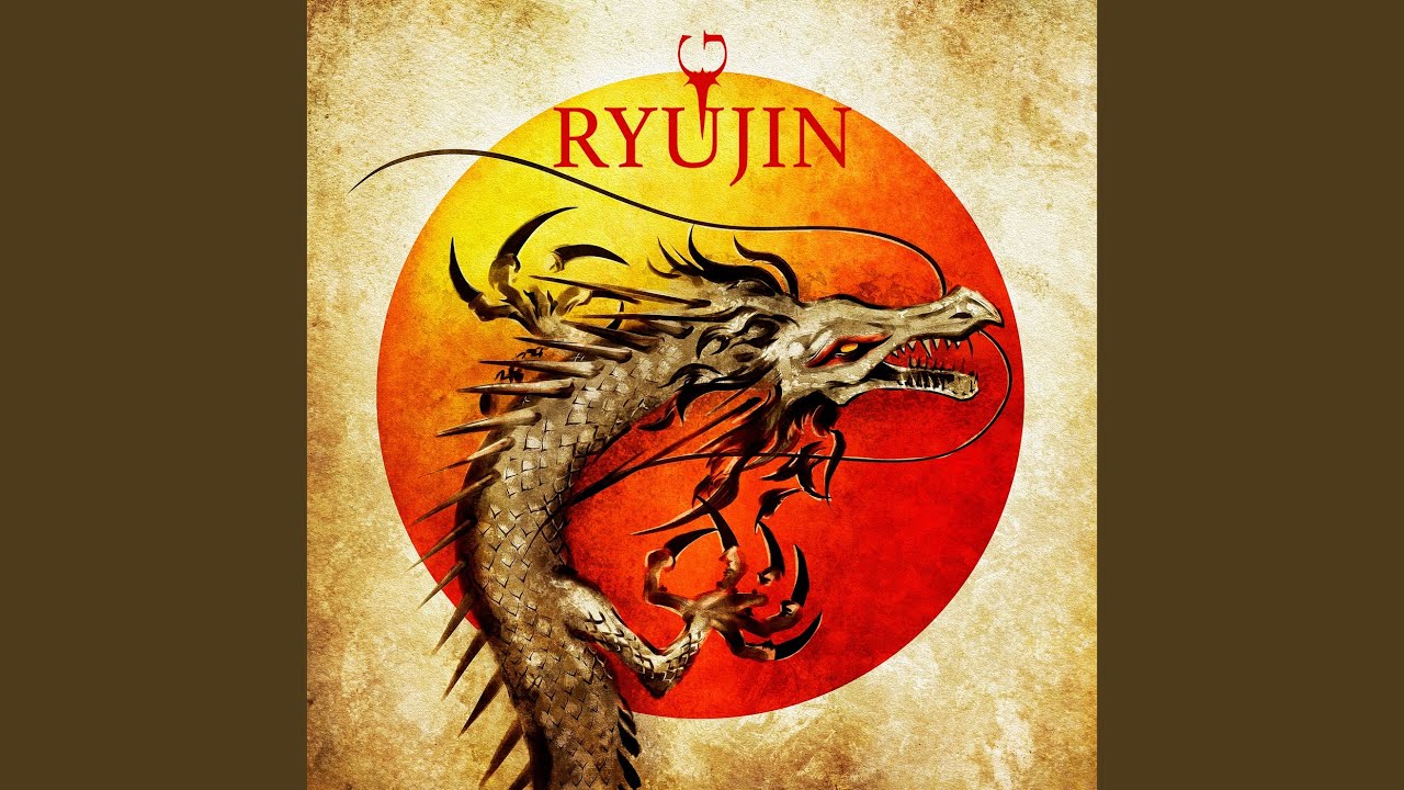 The Rising Dragon - YouTube