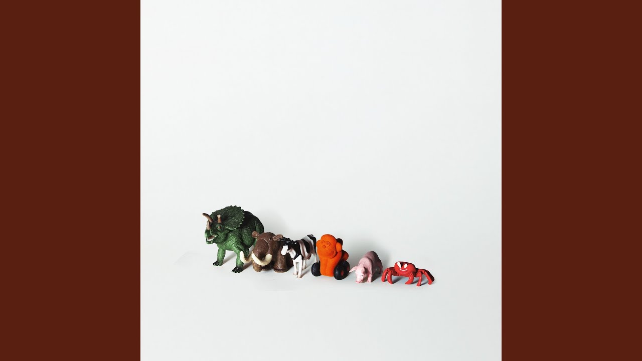 Dance of the Crab - YouTube