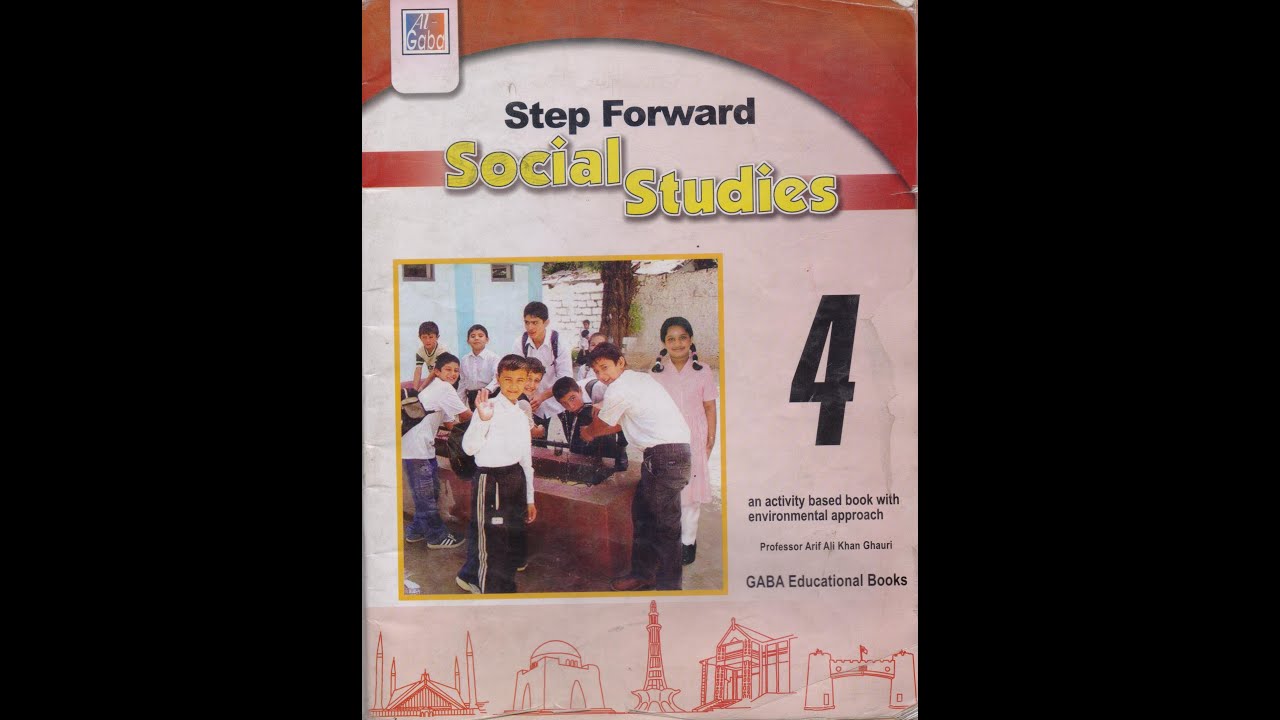 Class IV Subject SST Unit 2 Our Needs - YouTube