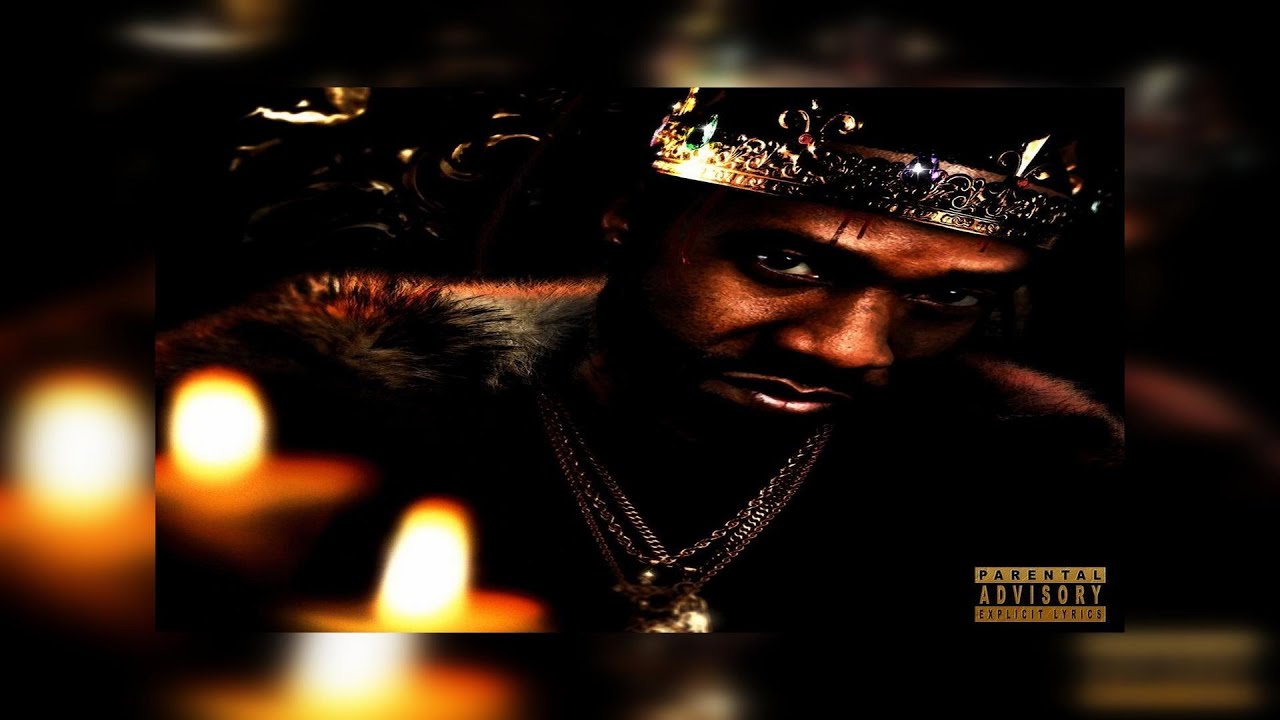 Ransom & Big Ghost LTD - Heavy Is The Head (New Album) Ft RJ Payne ...