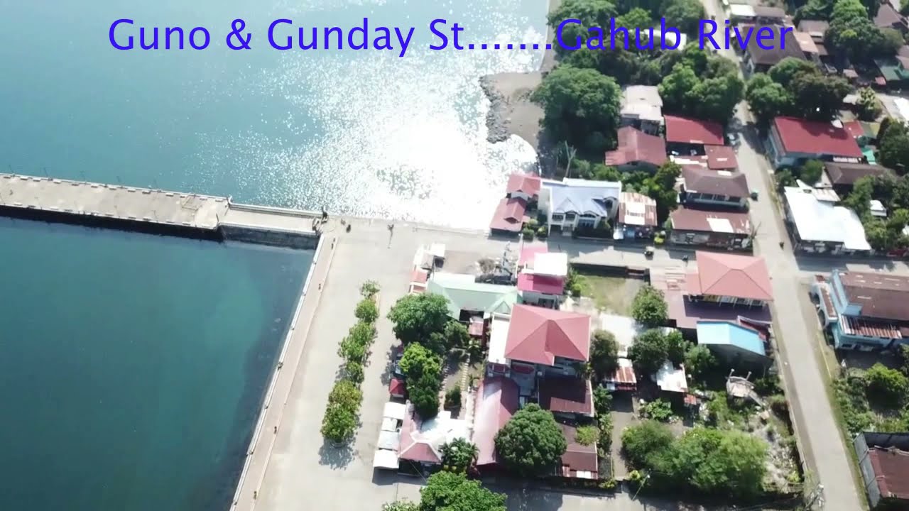 Gingoog City , Drone shot ...May 2019 - YouTube