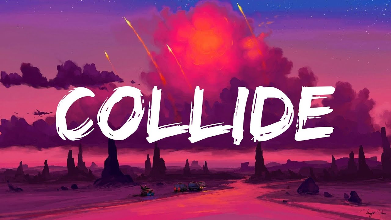 Justine Skye, Tyga Collide, (Lyrics) ZAYN Dusk Till Dawn... Mix - YouTube