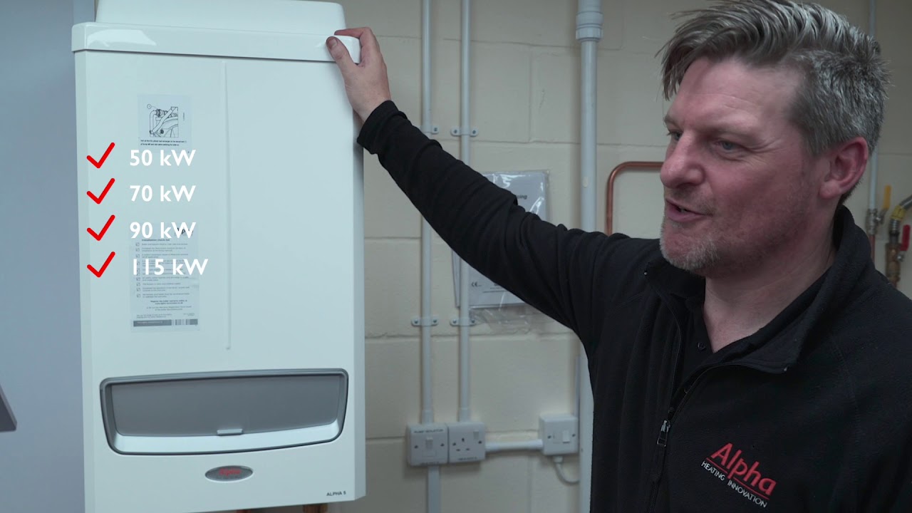 Alpha Training in Bristol - Introducing: ProTec Plus - YouTube