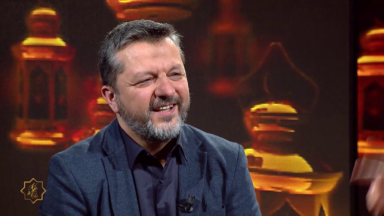 Kjo eshte Koha 22 | I ftuar Alfred Trebicka dhe Enis Rama - YouTube