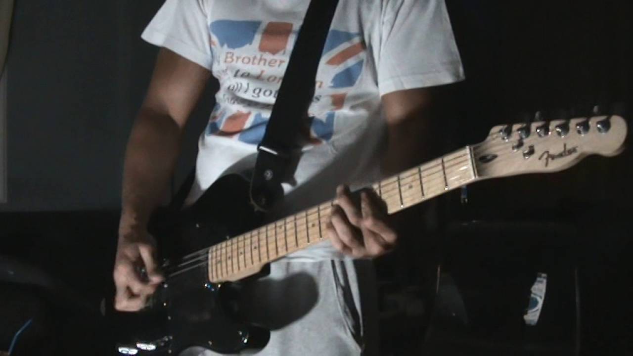 Joy Division - Interzone (madz) - YouTube