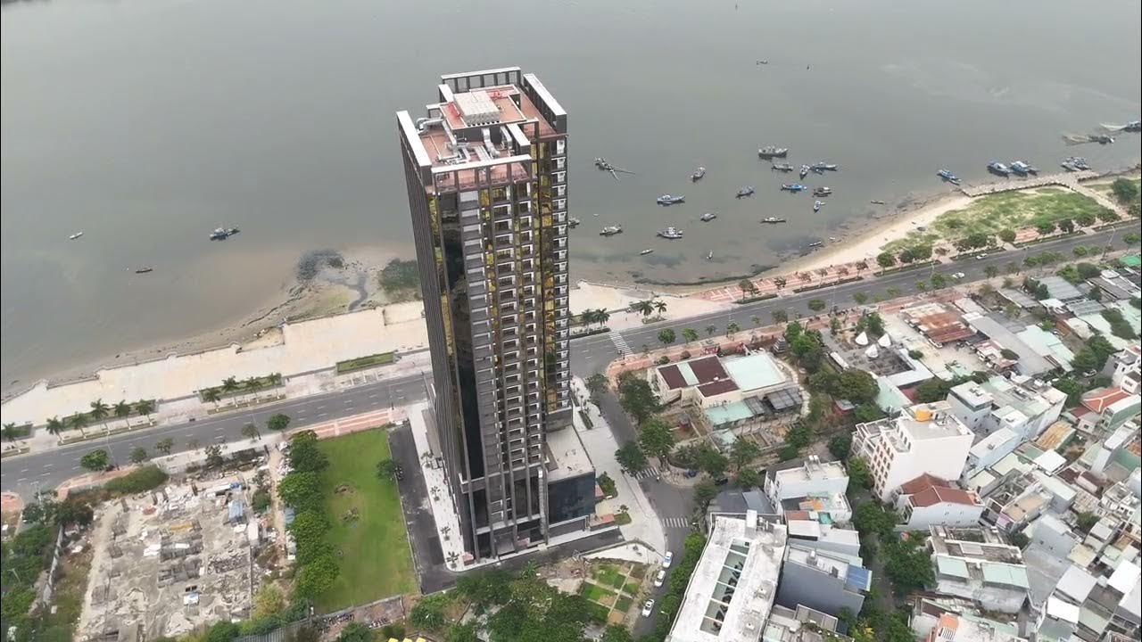 Sam Towers (Tinh hoa sông Hàn) ( 24.4.2024 ) - YouTube