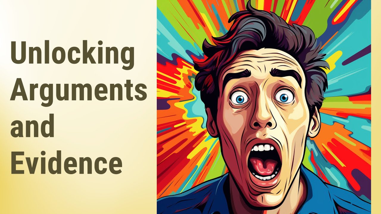 Critical Analysis Unlocking Arguments And Evidence In English News Critical Analysis Unlocking Arguments And Evidence In English News