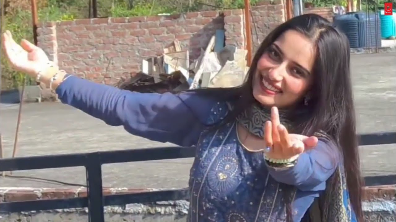 Pahari dance ll Himachali Pahari dance ll Pahari nati dance ll - YouTube