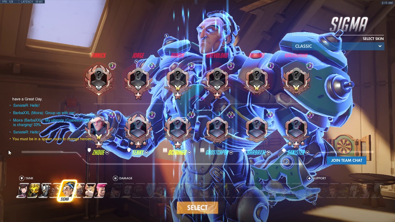 smurf sigma Overwatch 2020 07 11 02 08 17 252 - YouTube