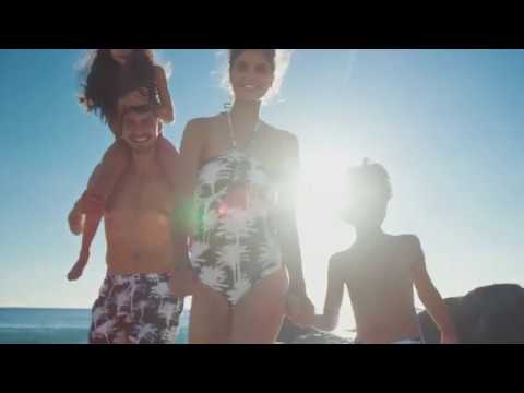 Get Ready for Summer | Next 2018