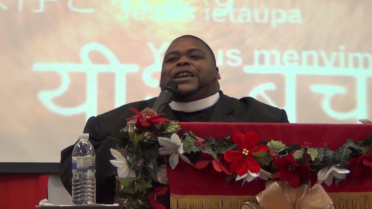 NTCJC " You're Still on The Potters' Wheel" Jan.17,'16 Pastor. Atkins ...