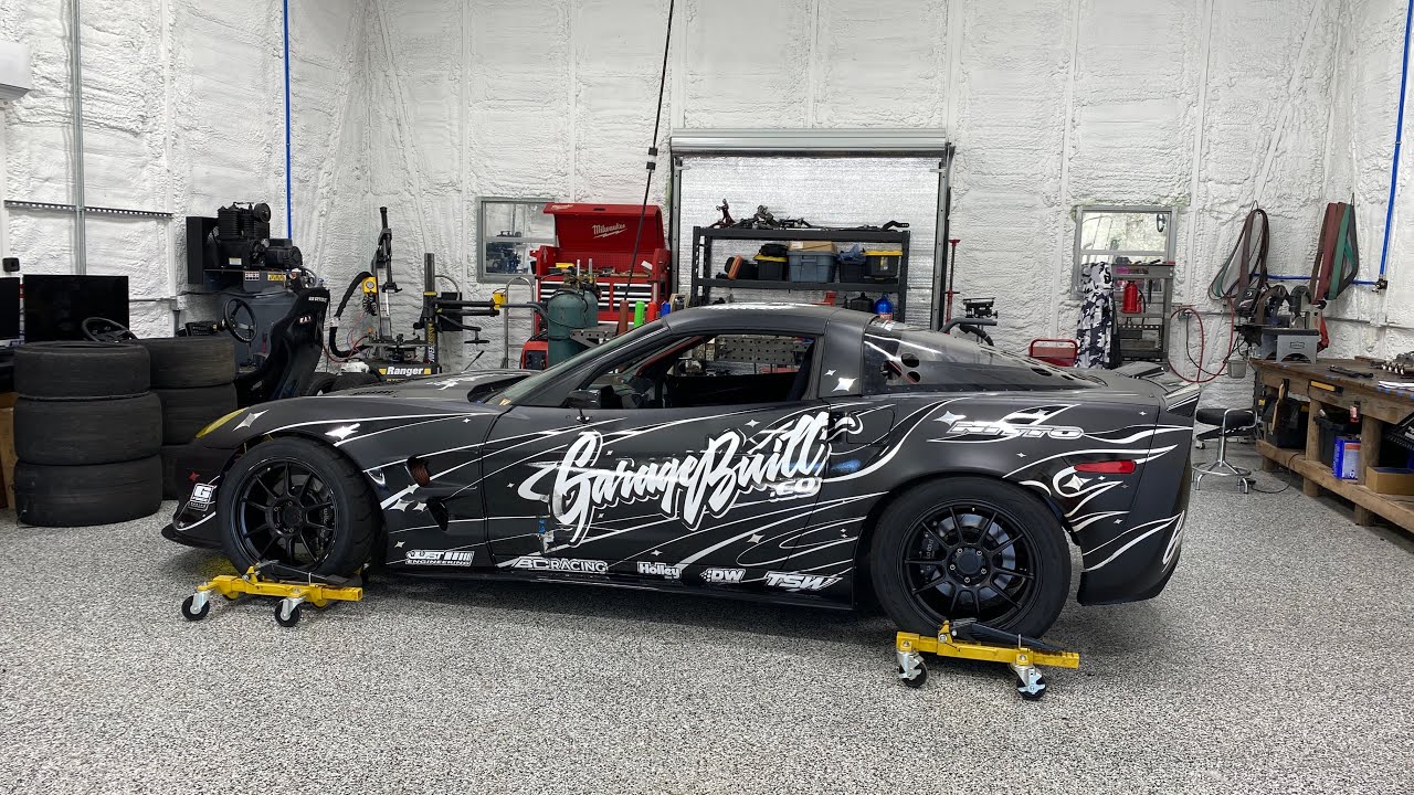 Selling my cars. And buying new cars. what’s next. All my project car ...