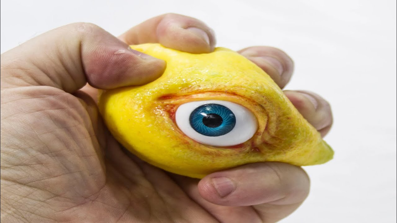 Omega Mart’s “Lemons” - YouTube